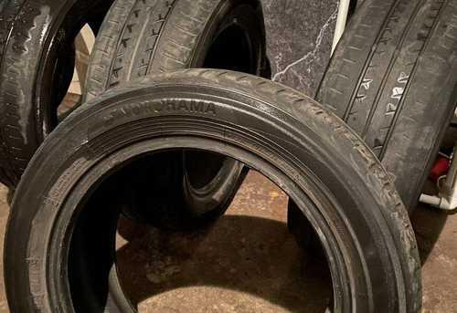 Yokohama BluEarth-ES ES32 195/55 R15