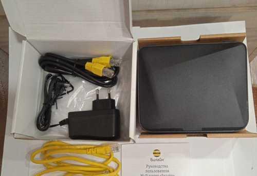 Wifi роутер Smartbox giga