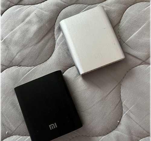 Повербанк xiaomi 10000