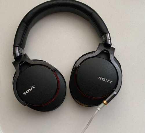 Наушники Sony MDR-1A