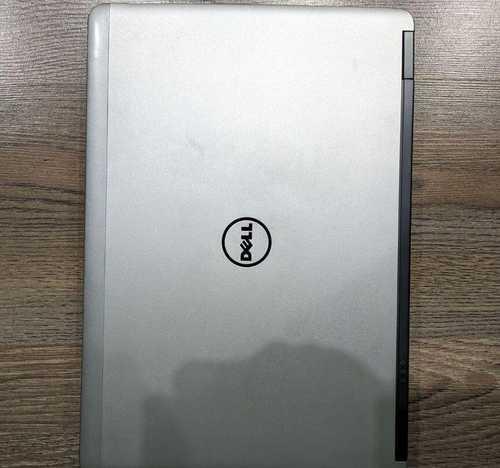 Dell Latitude E7440
