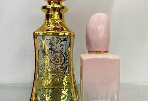 Масляный парфюм