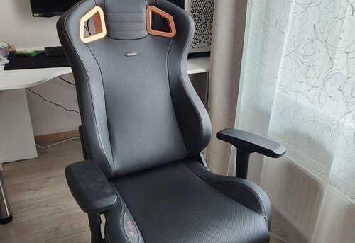 Кресло noblechairs epic Copper Limited Edition