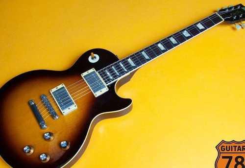 Gibson Les Paul Killer Burny Japan из 80-ых