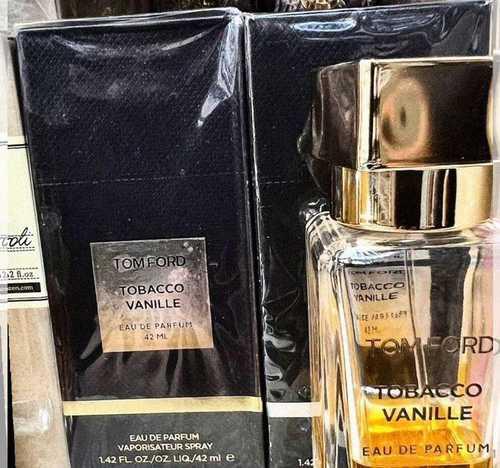 Tom ford tobacco vanille (Арт.26581)