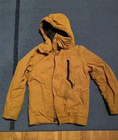 Куртка helly hansen