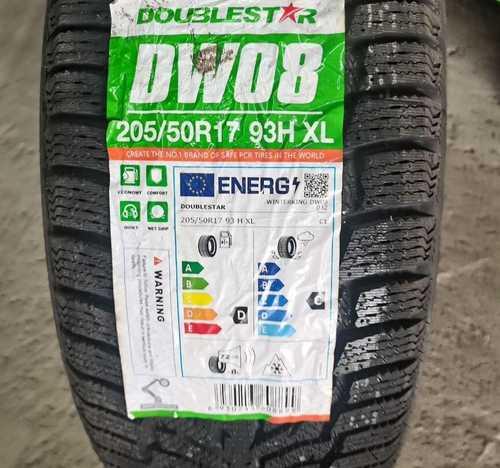 DoubleStar DW08 205/50 R17