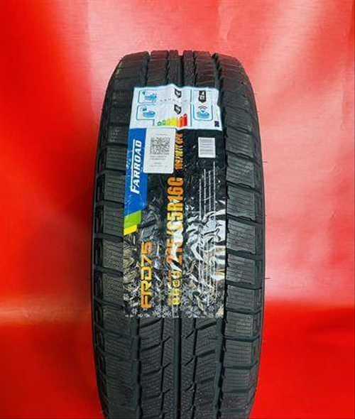 Farroad FRD75 215/65 R16C 109T