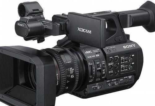 Sony PXW-Z190