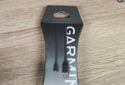 Зарядный кабель для garmin