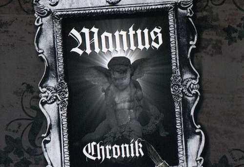 Mantus / Chronik (RU)(CD)
