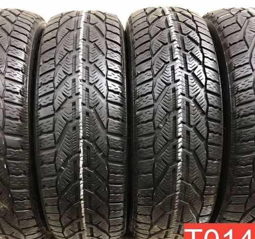 Tigar Winter 185/60 R15 88T