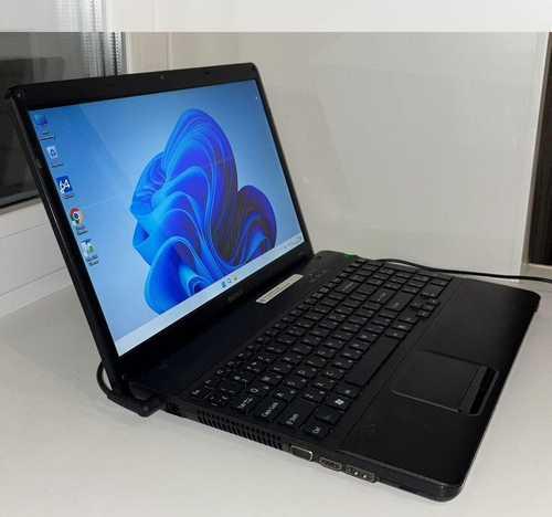 Ноутбук Sony Vaio i7