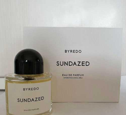 Парфюм Byredo Sundazed