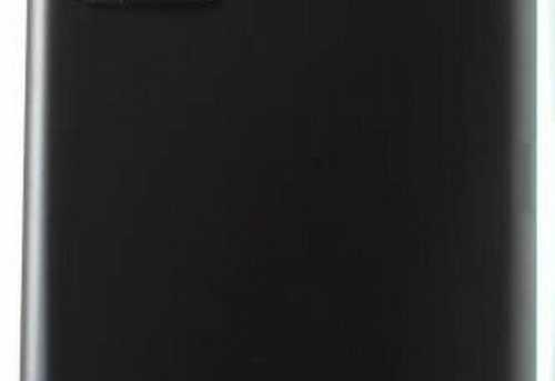 Задняя крышка для Xiaomi Redmi Note 8T Черная (Со