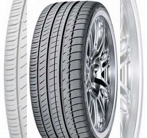 Michelin Pilot Sport 2 225/40 R18 92Y