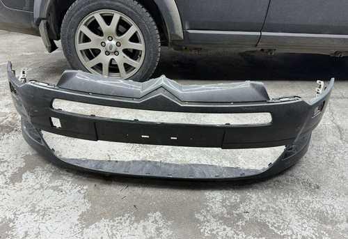 Бампер передний citroen c5