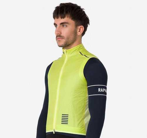 Жилет утепленный Rapha Pro Team Insulated M