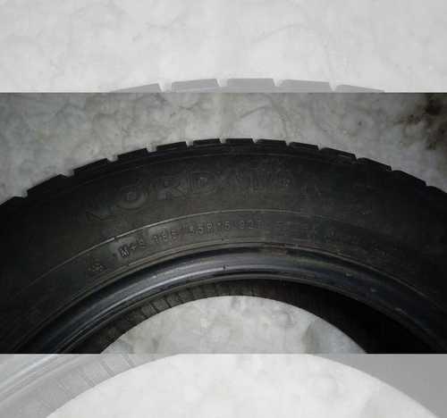 Nokian Tyres Nordman 7 185/65 R15 92