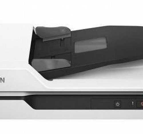 Сканер планшетный Epson WorkForce DS-1630 A4 (B11B