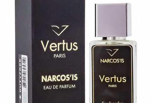 Vertus narcosis