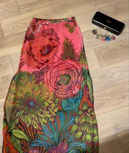 Desigual юбка