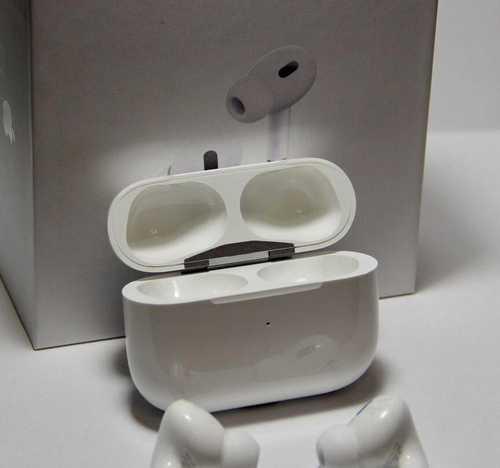 Наушники apple airpods pro 2 type-c 2023