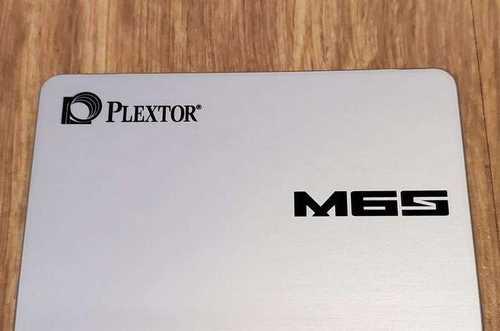 Ssd plextor m6s 128 Гб