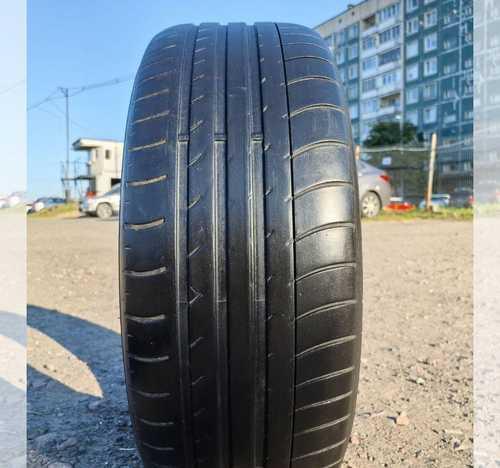 Dunlop SP Sport Maxx GT 600 DSS 235/50 R18 97V