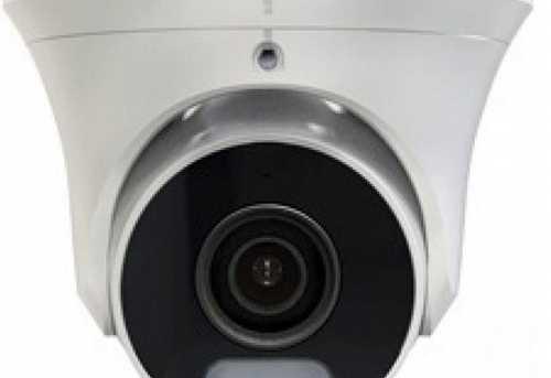 TSi-Beco45FP 4 Мп IP видеокамера уличная купольная