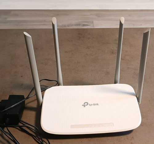 Wifi роутер tp link CE220-G5