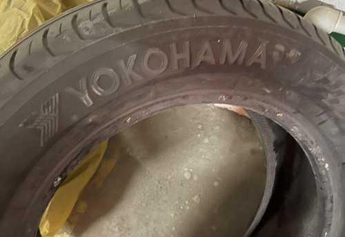 Yokohama C.Drive2 AC02A 215/60 R15
