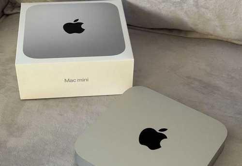 Apple Mac mini m2 8/258