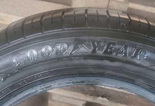 Goodyear EfficientGrip Eco EG01 14