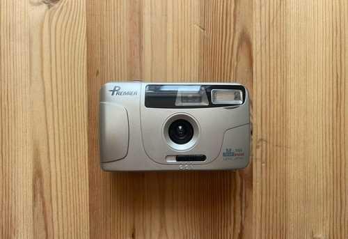 Плёночный фотоаппарат Premier M-580 mini