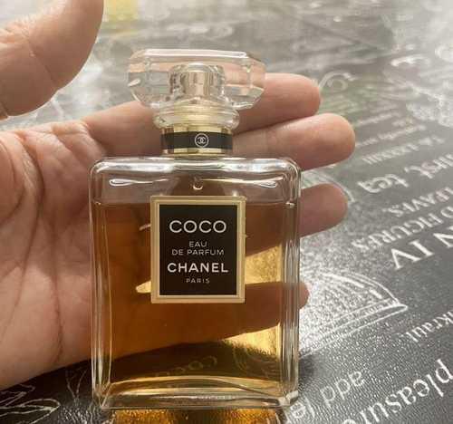 Духи coco chanel