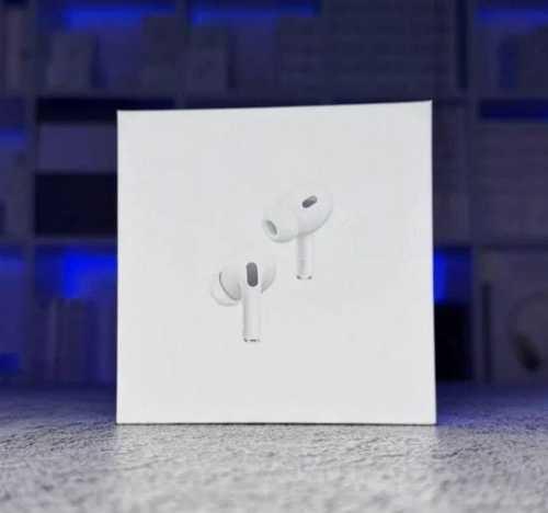 Наушники Airpods Pro 2 Limited Type-C 2025