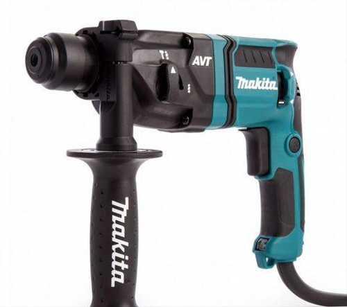 Перфоратор Makita HR1841F (makita)