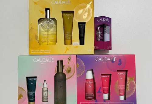 Caudalie подарочный набор косметики