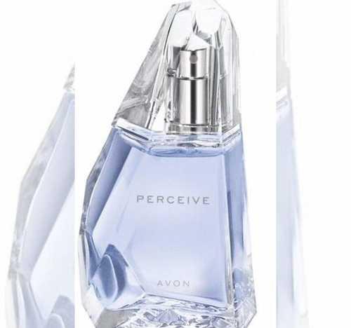 Парфюмерная вода Perceive для нее avon