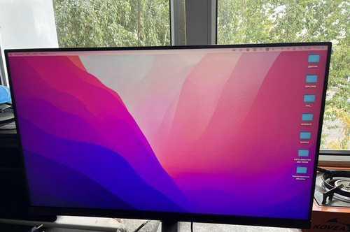 Samsung 24” FHD-монитор SR35 (S24R350FHI)