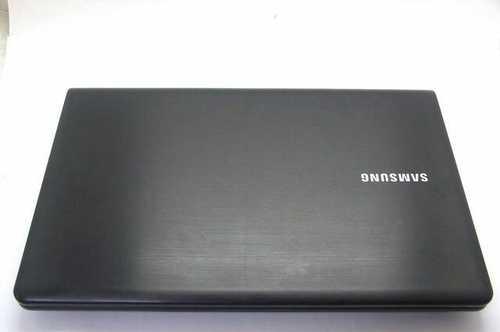 Ноутбук Samsung np350e7c Pentium B970/4G/17,3"