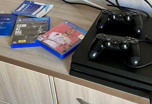 Sony PS4 pro