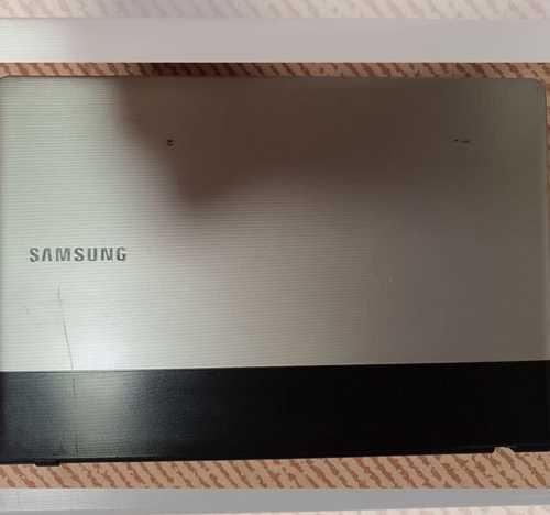 Ноутбук Samsung np300e4a