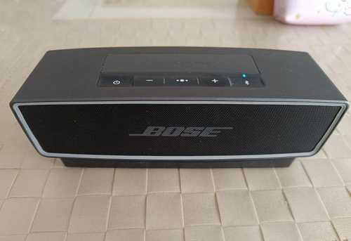 Bose soundlink mini 2 колонка