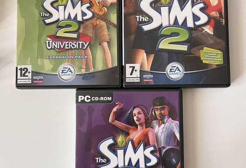 The Sims 2