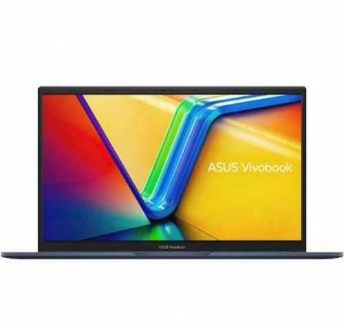 Asus Vivobook 15 X1504ZA-BQ1143 90NB1021-M01NX0 Blue 15.6" FHD i3 1215U/8Gb/512gbssd/noOS