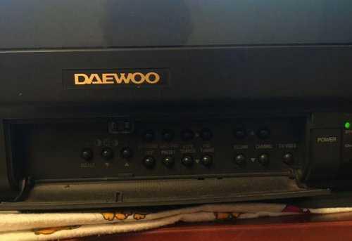 Телевизор Daewoo DMQ-2127