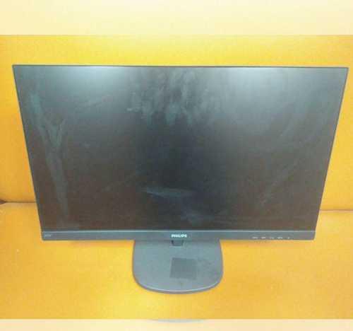 Б\У монитор Philips 243V7QSB/01 23.8" AH-IPS FHD