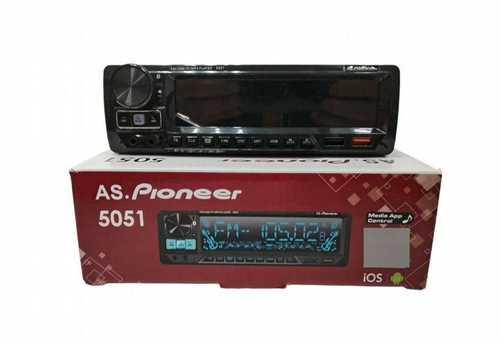Автомагнитола AS.Pioneer 5051 Car MP3